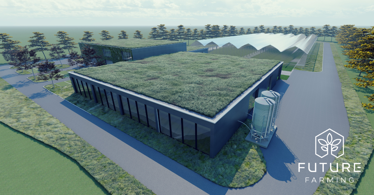 Development – Future Farming